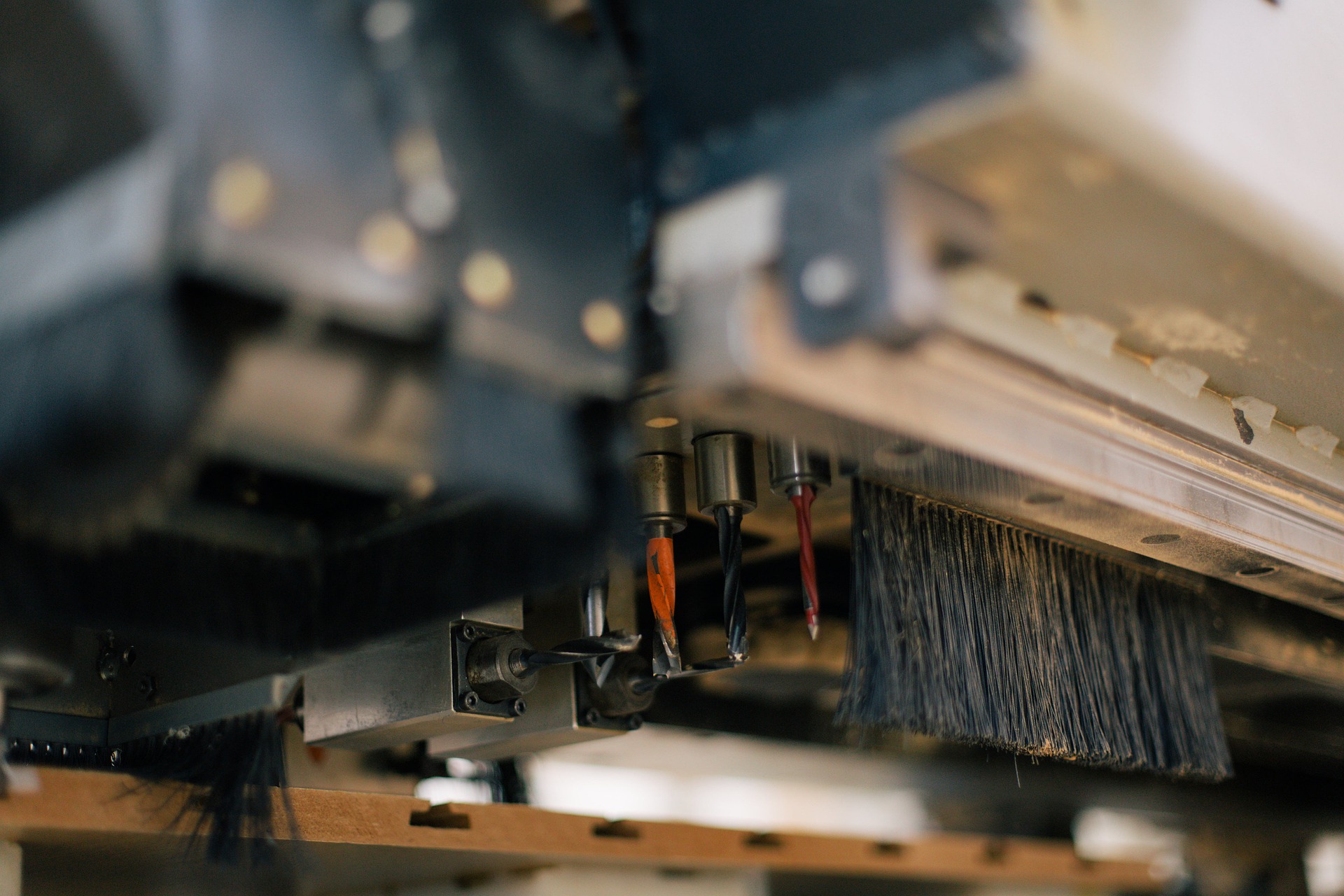 CNC Consultation - CNC Woodworking Master